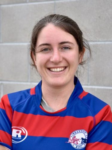 Allie Martin – Beantown RFC