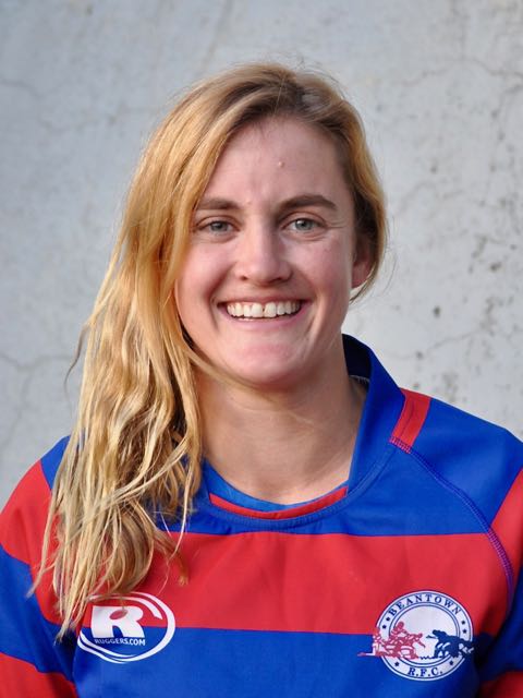 Sophia Peduzzi – Beantown RFC